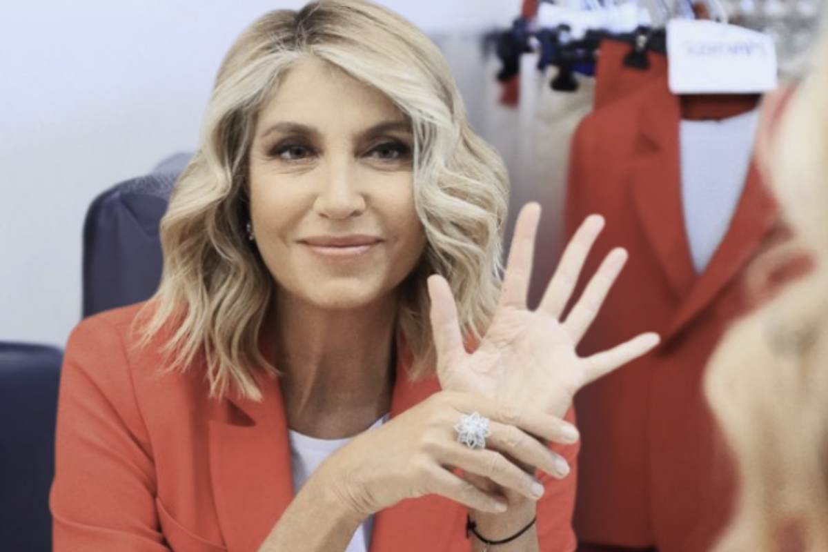 "Myrta Merlino via da Mediaset", tutta la verità sulla conduttrice ...