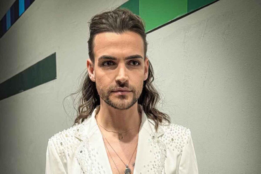 Valerio Scanu: età, compagno. laurea e lavoro, dove vive - ilnuovo.it
