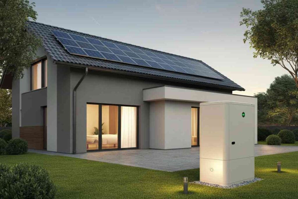 Ingecon® Sun Storage all-in-one: il trionfo di Key Energy 2025 - ilnuovo.it